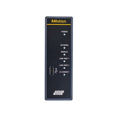 Módulo de interfaz ProfiNet - 21HZA187 - MITUTOYO