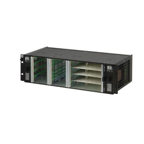 Plataforma MicroTCA en rack - 11850-011 - nVent Schroff GmbH