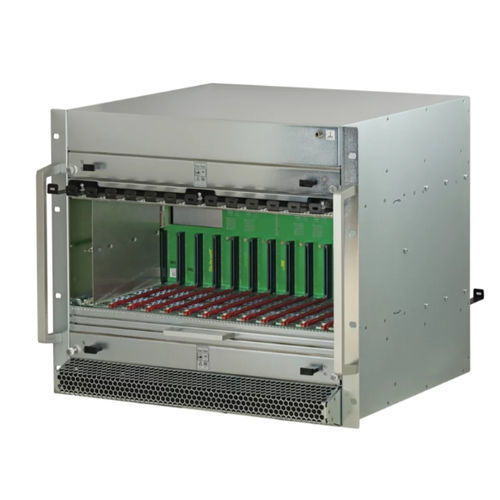 Plataforma MicroTCA en rack - 11890-156 - nVent Schroff GmbH