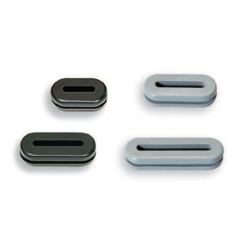 Pasacables de PVC - PLIO® DO-PVC - SES-STERLING - abierto / para ...