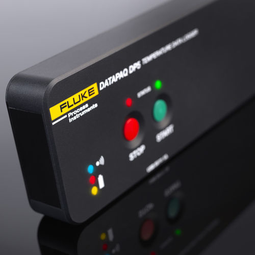 Data logger de temperatura - Datapaq® Furnace Tracker® - Fluke Process ...