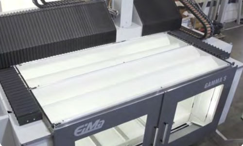 Fuelle de protección protector de techos - HENNIG FRANCE - poligonal ...