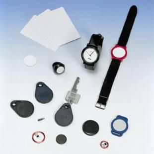 Transpondedor circuito integrado RFID - ProxTech International