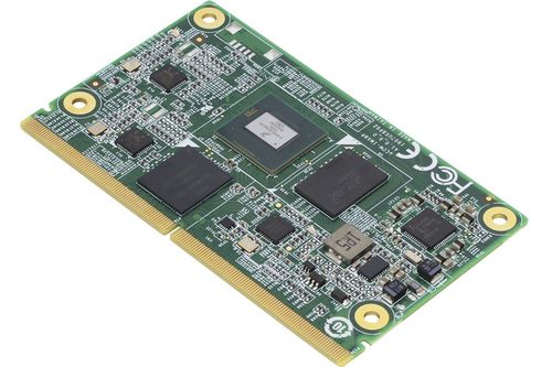 Computer-on-module SMARC® - uCOM-IMX8P - AAEON