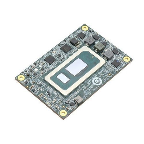 Computer-on-module COM Express - NANOCOM-RAP series - AAEON - 13th Generation Intel® Core ...