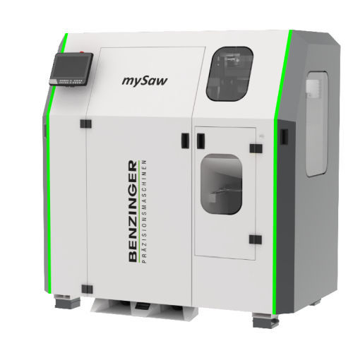 Sierra cortadora de pavimento - mySaw - Carl Benzinger GmbH - para ...