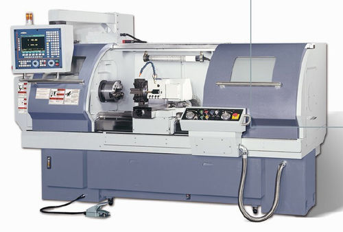 Torno CNC - FEL-1440/1640/1660ENC/B - Frejoth International Ltd. - horizontal / 2 ejes