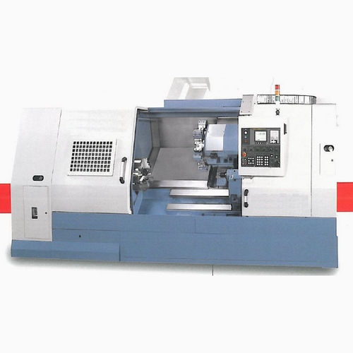 Torno CNC - ATC-89/116 - Frejoth International Ltd. - horizontal / 2 ejes
