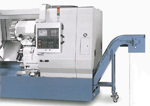 Torno CNC - ATC-135/205 - Frejoth International Ltd. - horizontal / 2 ejes