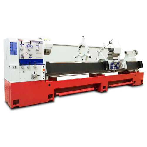 Torno convencional - T-26120 - Huracan Maquinarias S.L. - horizontal / 2 ejes