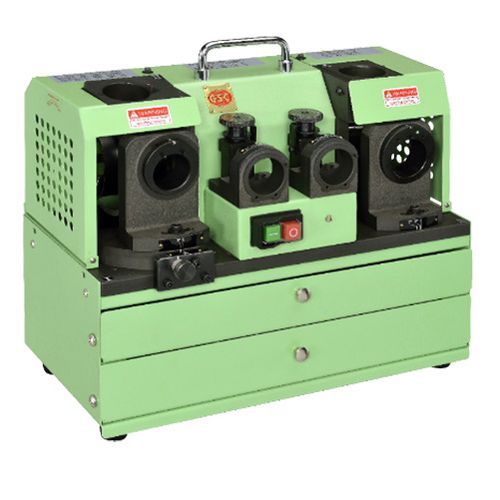 Rectificadora de brocas - GS-26 - Taiwan More-Cash - portátil / de ...