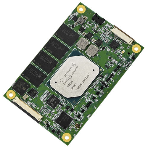 Computer-on-module COM Express - COMeT10-3900 series - WinSystems, Inc ...