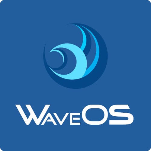 Sistema operativo - WaveOS - ACKSYS Communications & Systems