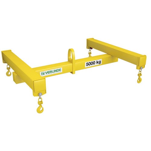 Balancín de elevación en H - PAL P4HF - VERLINDE - para la industria ...