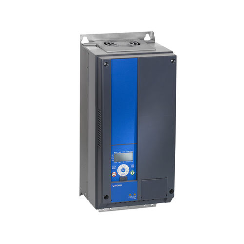 Variador AC trifásico - VACON® 20 - Danfoss VLT Drives - monofásico ...