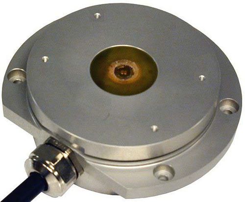 Sensor de nieve - ARCTIS - Boschung Mecatronic AG