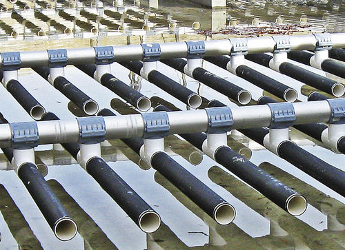 Difusor tubular - FlexAir® Tube - Environmental Dynamics International ...