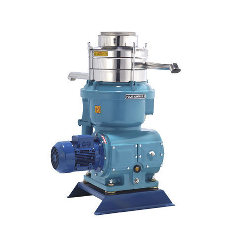 Separador de aceite de oliva - PMS 405 - POLAT MAKINA SANAYI VE TICARET ...