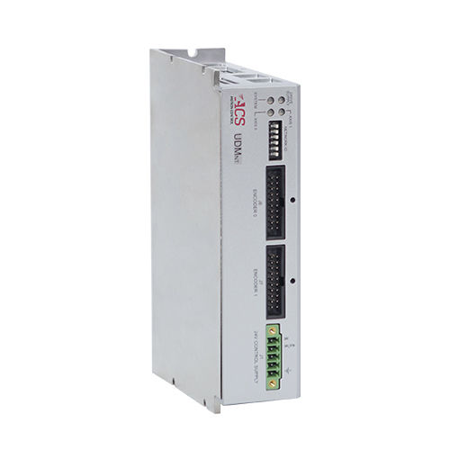 Variador DC universal - UDMnt series - ACS Motion Control - brushless ...