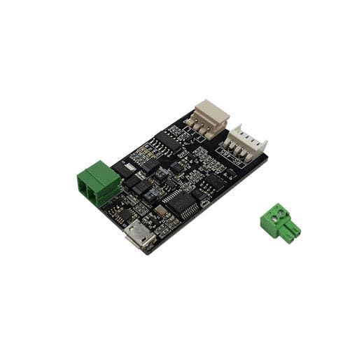 Servocontrolador para actuador - LC-12 - Progressive Automations Inc ...