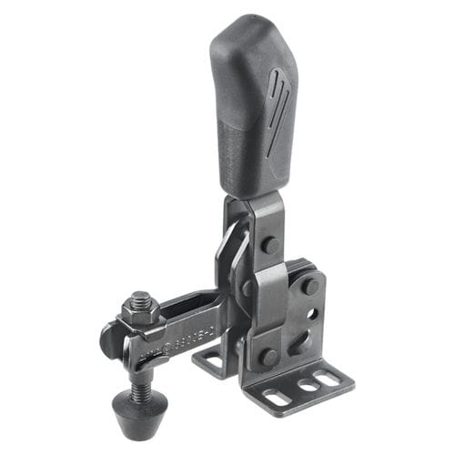 Dispositivo de sujeción rápida vertical - 6800B series - ANDREAS MAIER ...