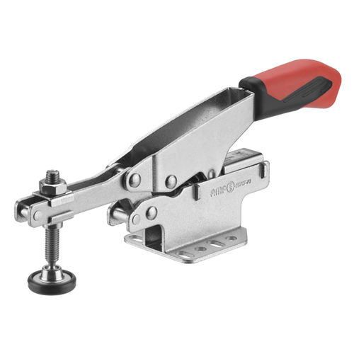 Dispositivo de sujeción rápida horizontal - 6870F - ANDREAS MAIER GmbH ...