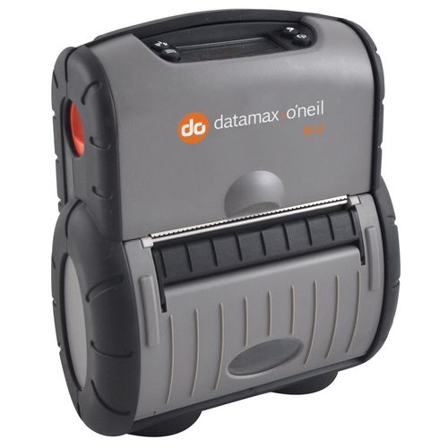 Impresora de recibos de transferencia térmica - RL4 - DATAMAX