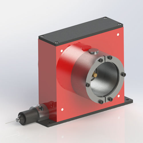 Sistema de medición lineal - ENCO-METER EM10 - Hohner Automaticos