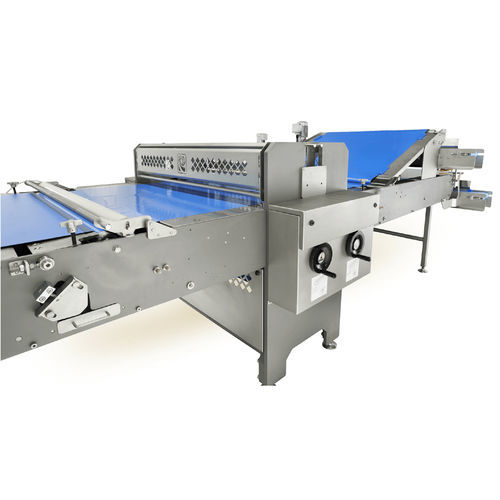 Porcionadora cortadora para la industria alimentaria - Reading Bakery ...