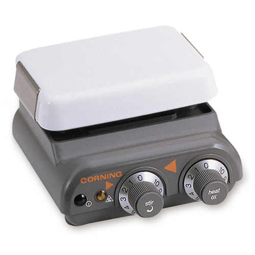 Placa calefactora de laboratorio - Top PC series - Corning Life ...