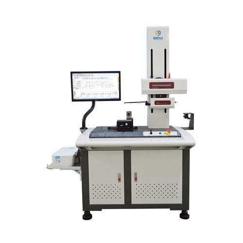 Perfilómetro para la medición de la rugosidad - MPR100 - Leader ...