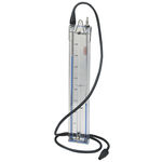 Manómetro para gas, Indicador de presión para gas - Todos los ...