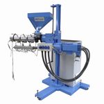 Coextrusora - Todos los fabricantes industriales