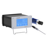 Higrómetro industrial - Todos los fabricantes industriales