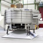 Criba para minas - Todos los fabricantes industriales