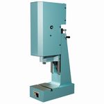 Prensa neumática - Todos los fabricantes industriales