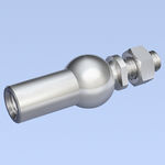 Rótula pivotante - Todos los fabricantes industriales