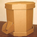 Octabin - Todos los fabricantes industriales