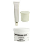 Grasa para dispositivos eléctricos - Todos los fabricantes industriales