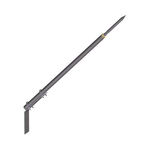 Pararrayos de acero inoxidable - Todos los fabricantes industriales