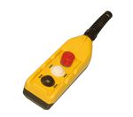 Caja botonera con 3 botones - Todos los fabricantes industriales