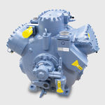 Compresor axial - Todos los fabricantes industriales