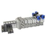 Módulo E/S ProfiNet - Todos los fabricantes industriales