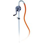 Bomba para alcohol - Todos los fabricantes industriales