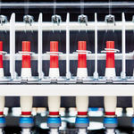 Hiladora - Todos los fabricantes industriales