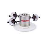 Aparato de medición de rectitud, Instrumento de medida de rectitud ...