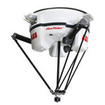 Robot paralelo - Todos los fabricantes industriales