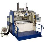 Termoformadora industrial, Máquina de termoformado industrial - Todos ...