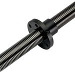 Tornillo de avance tuerca - Todos los fabricantes industriales