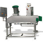 Hiladora - Todos los fabricantes industriales